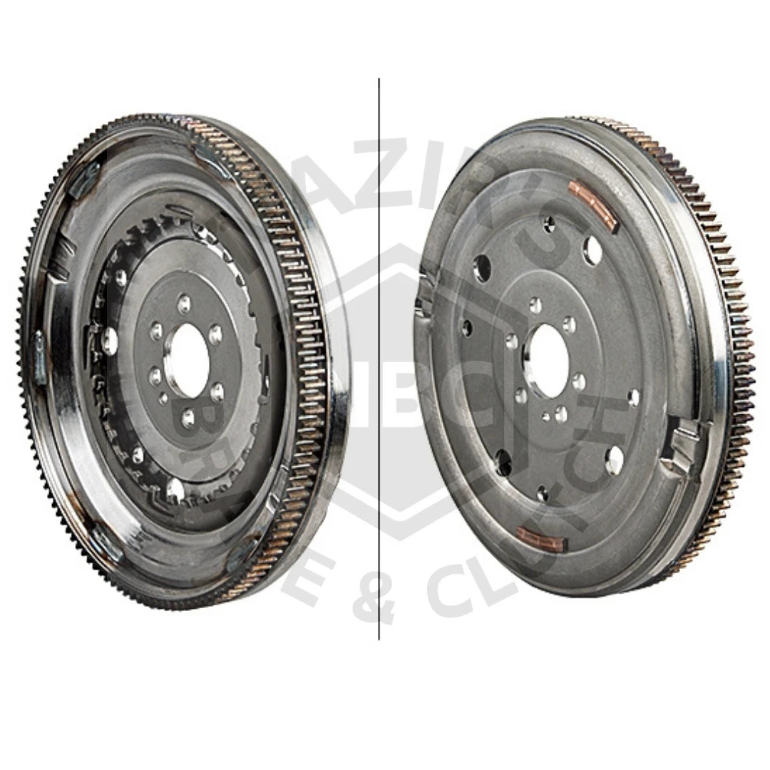 FlyWheels – Nazir's Brake & Clutch