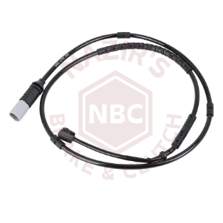 BMW F20/F21/F30/F31 Rear Brake Pad Sensor(1045mm) – Nazir's Brake & Clutch
