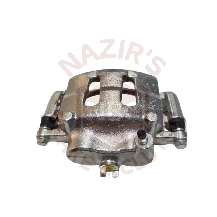 Nissan NP300 Brake Calipers Double Piston- (D996/FDB652 Pads) – Nazir's ...